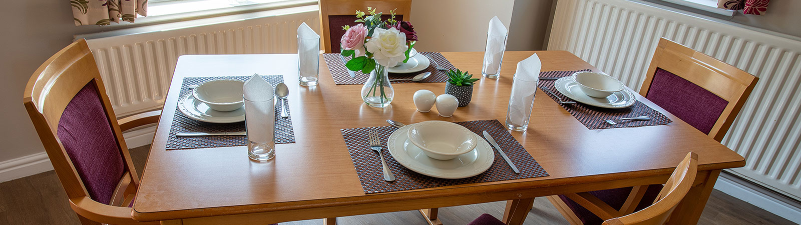 Colonia Court Care Home, Colchester, Essex | Bupa UK