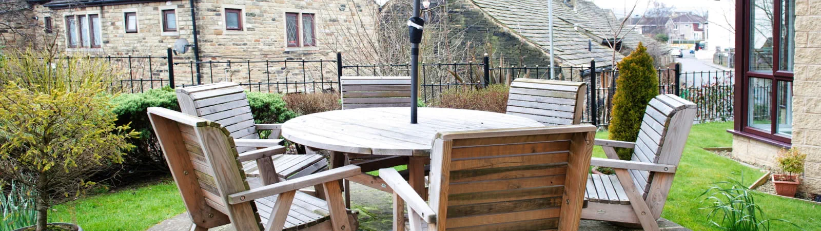 Crossley House Care Home, Bradford | Bupa UK