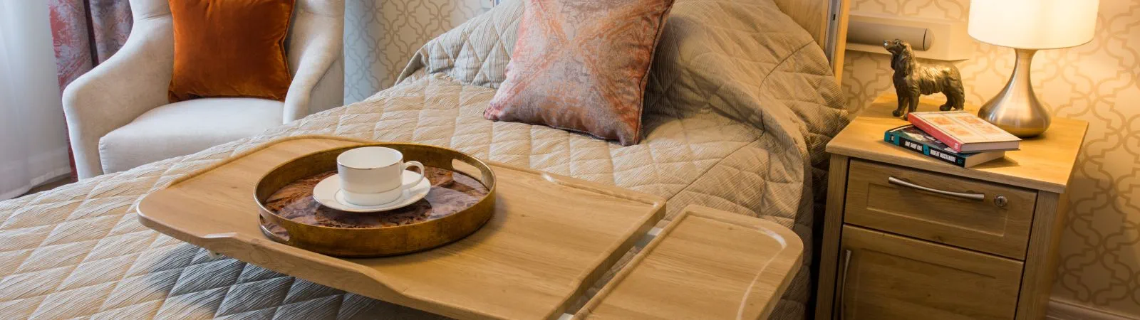 Hazelmere House Care Home, Wilmslow, Cheshire | Bupa UK