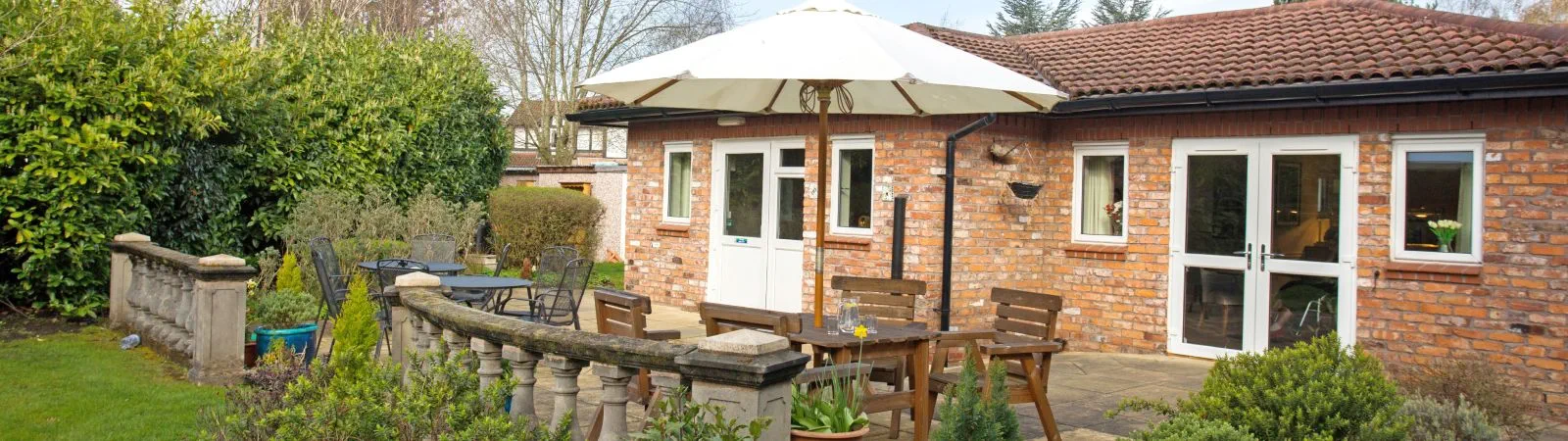 Hazelmere House Care Home, Wilmslow, Cheshire | Bupa UK