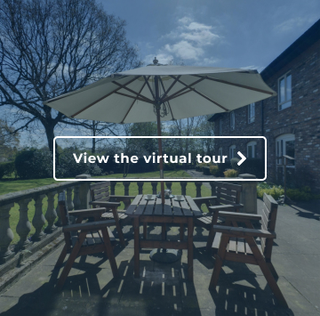 Hazelmere House Care Home | Bupa UK