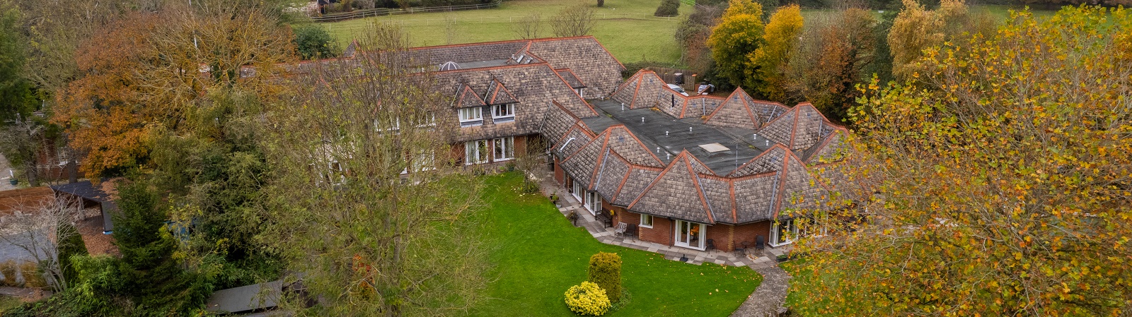 Hutton Village Care Home, Brentwood | Bupa UK
