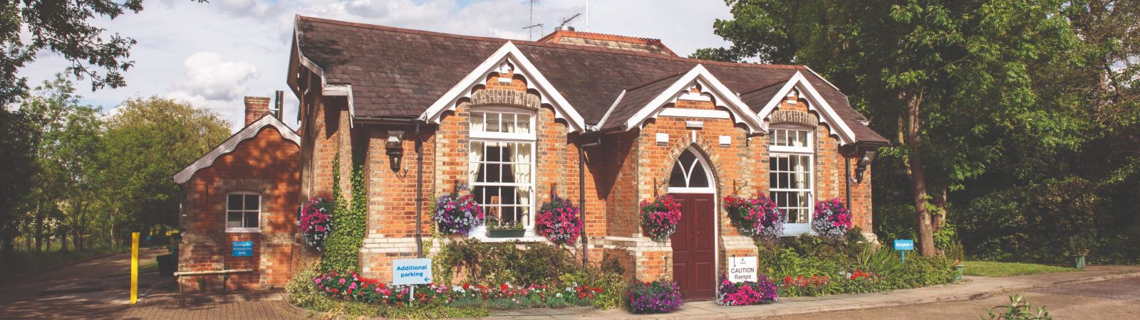 Hutton Village Care Home, Brentwood | Bupa UK