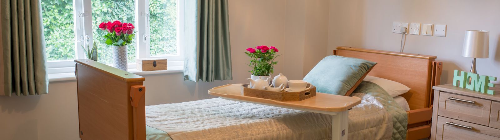 Lynton Hall Care Home, New Malden | Bupa UK