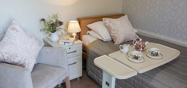 Mount Hall Care Home | Bupa UK