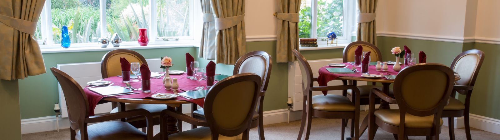 Pendean House Care Home, Midhurst | Bupa UK