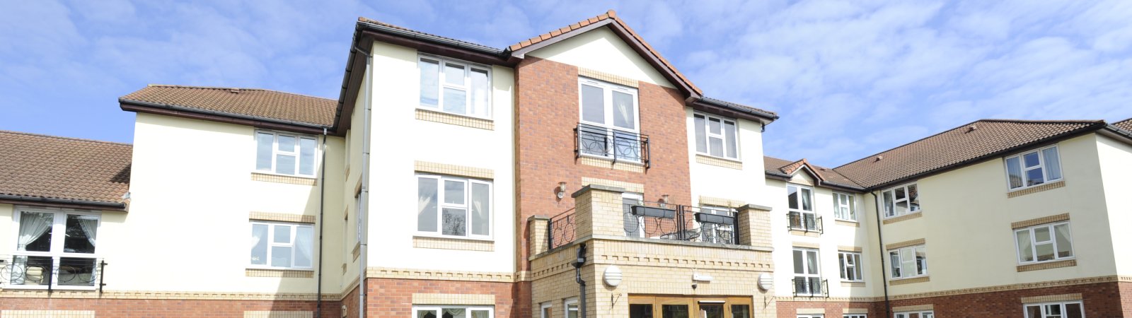 Parkside Care Home, Reading, Berkshire | Bupa UK