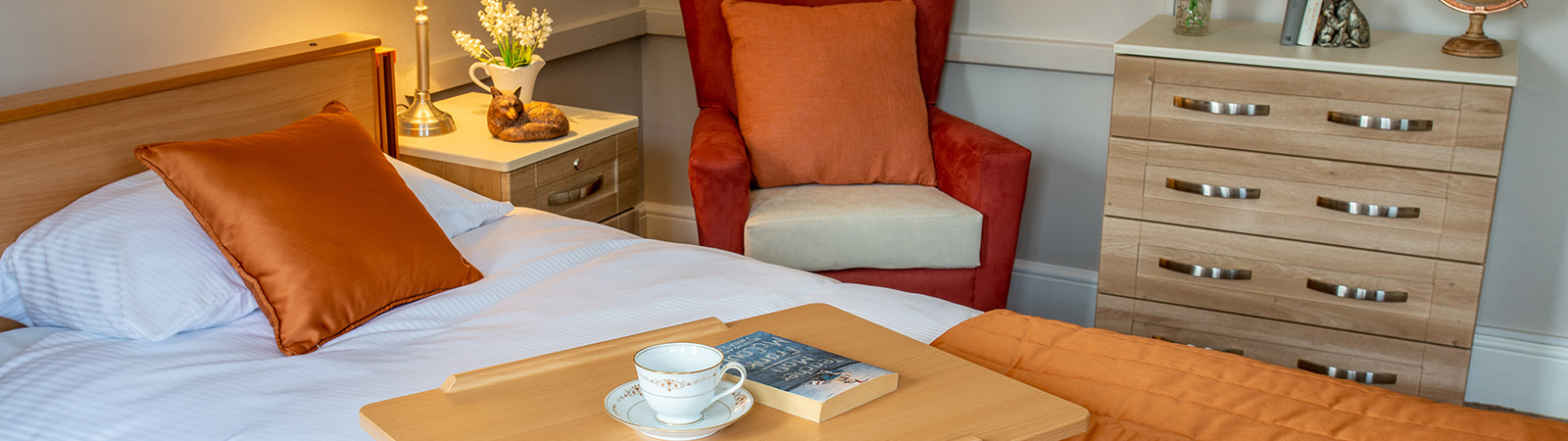 Staplehurst Manor Care Home, Tonbridge | Bupa UK