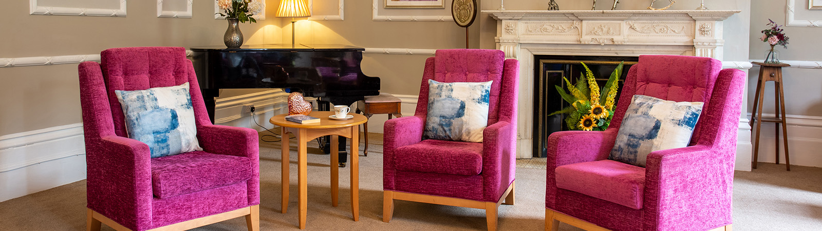 Staplehurst Manor Care Home, Tonbridge | Bupa UK