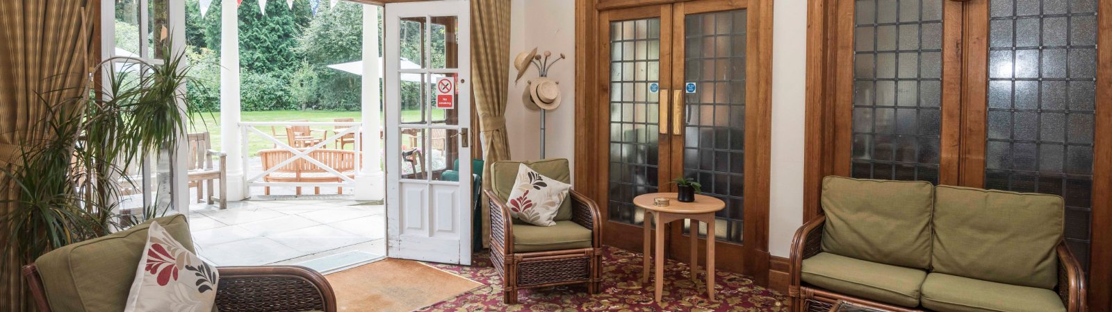 Staplehurst Manor Care Home, Tonbridge | Bupa UK