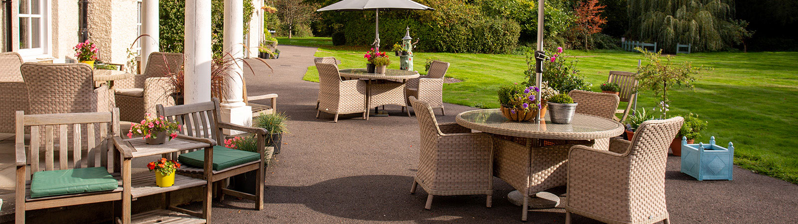 Staplehurst Manor Care Home, Tonbridge | Bupa UK