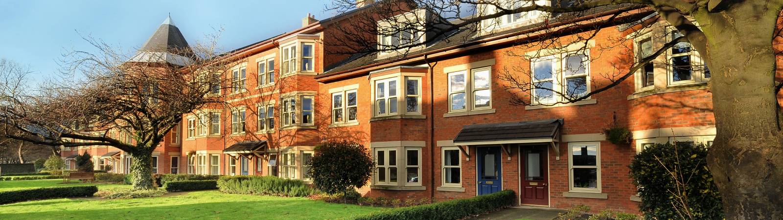 Sunnyview House Care Home, Leeds, West Yorkshire | Bupa UK