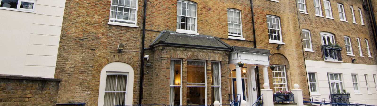 The Highgate Care Home, London | Bupa UK