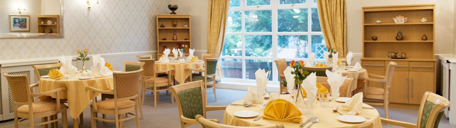 The Highgate Care Home, London | Bupa UK