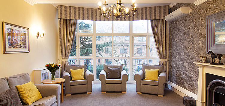 Care Home in North London | The Highgate Care Home | Bupa UK