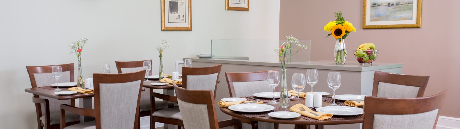 Trowbridge Oaks Care Home, Trowbridge | Bupa UK