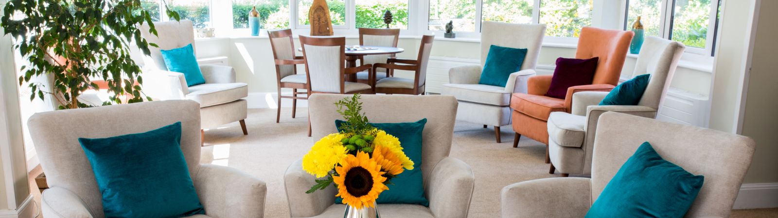 Trowbridge Oaks Care Home, Trowbridge | Bupa UK