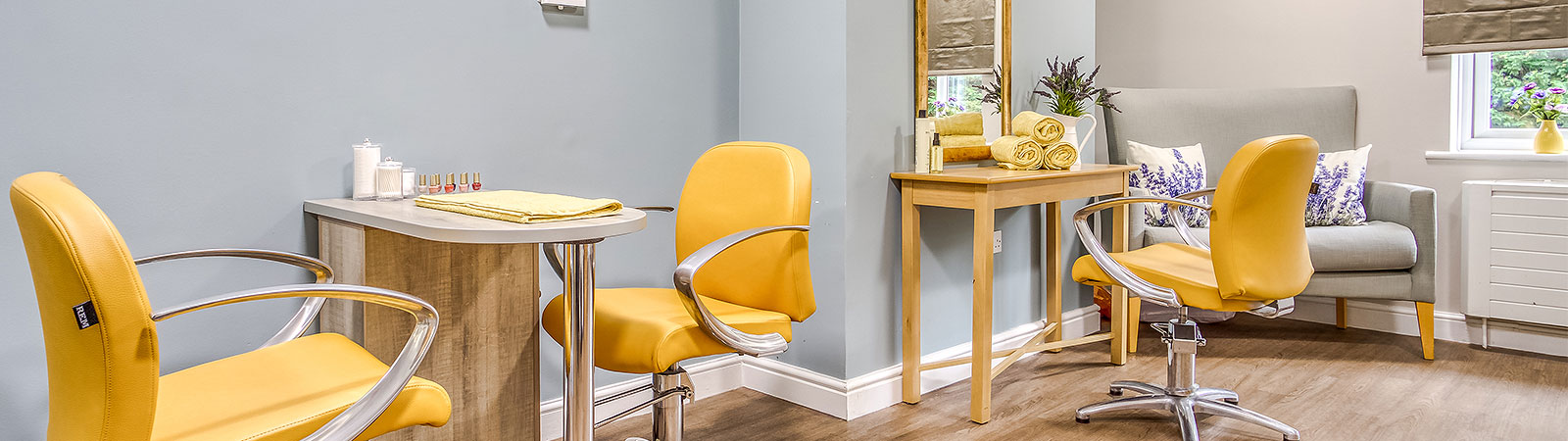 Trowbridge Oaks Care Home, Trowbridge | Bupa UK