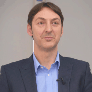 Dr Robin Clark