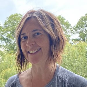 Rachael Mayfield-Blake
