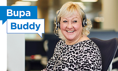 Care homes and elderly care services | Bupa UK